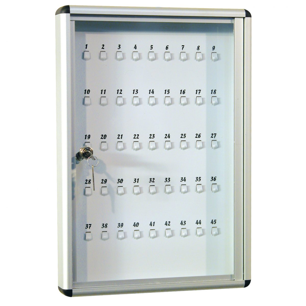 Bacheca portachiavi - linea CLASSIC | iWird