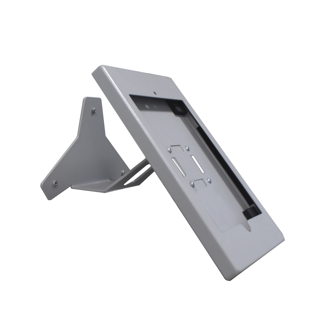 Totem porta monitor e tablet - Espositori con Sistema VESA