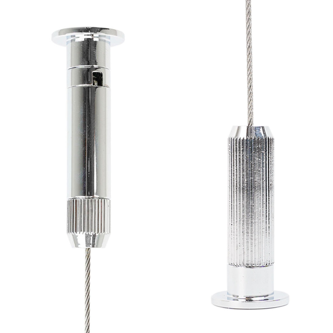 Sistemi Espositivi a Cavetto Porta Avvisi - iWird