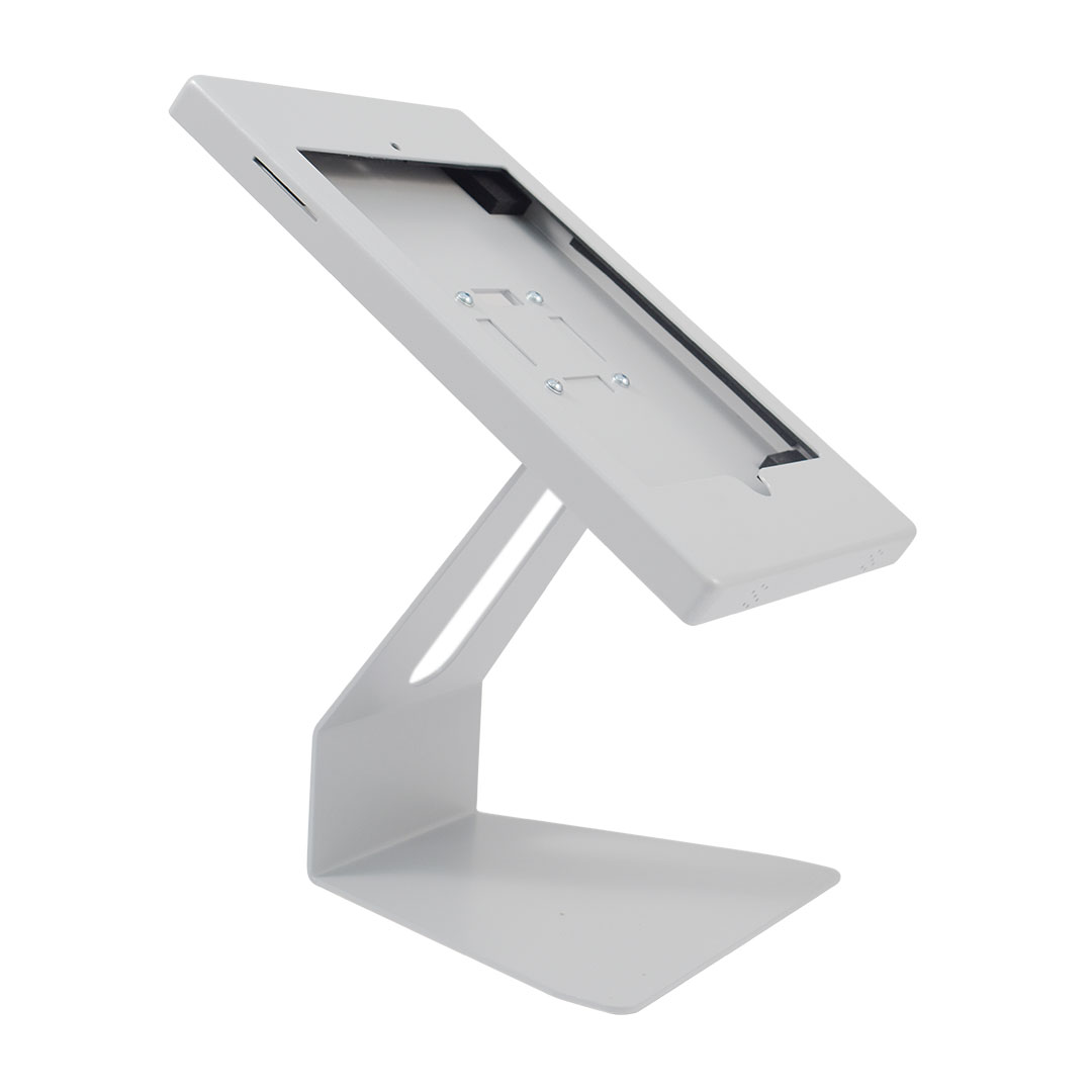 Totem porta monitor e tablet - Espositori con Sistema VESA