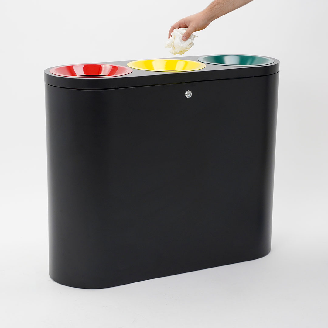 Design Spogliatoio Dipendenti: normativa e best practices